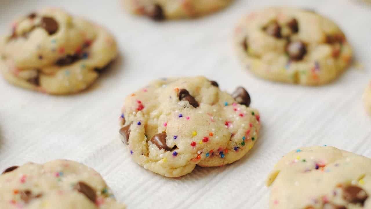 The Cookie Thief: A Poem About How Oblivious We Can Be to How Wrong We ...