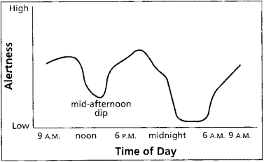 The Best Time of Day to Practice | Bulletproof Musician