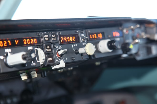 Want to Perform Better Under Pressure? Why Autopilot May Not Be the ...