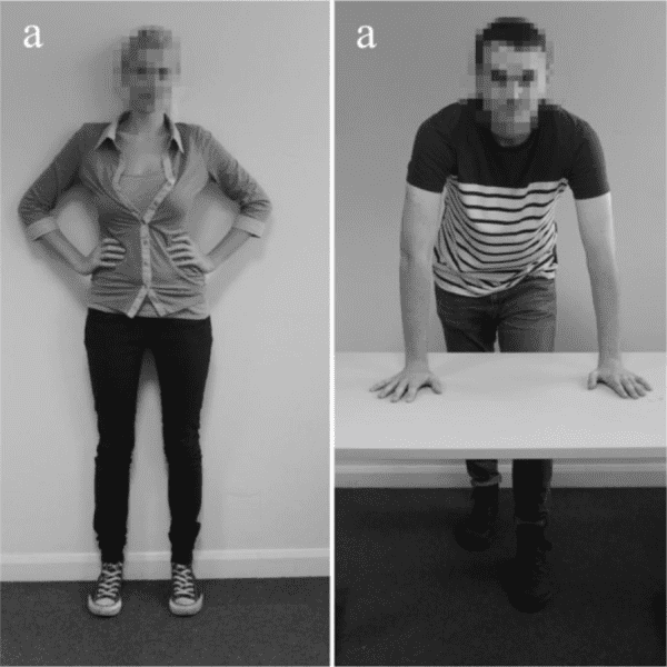 Power Posing vs. Yoga. Yay or Nay? | Bulletproof Musician