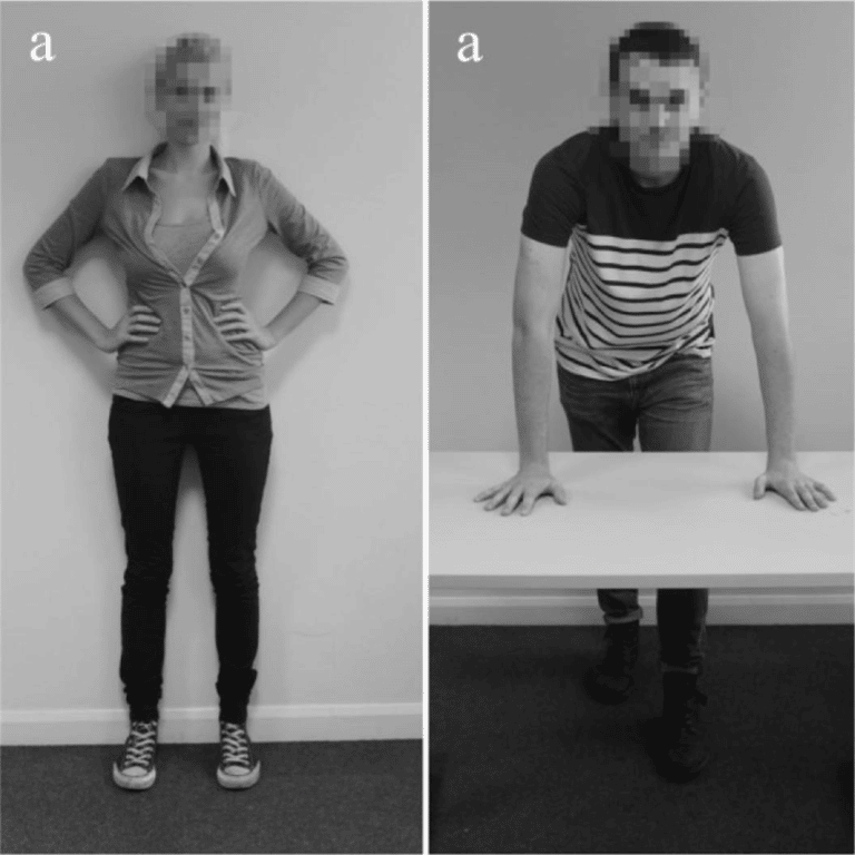 Power Posing vs. Yoga. Yay or Nay? | Bulletproof Musician