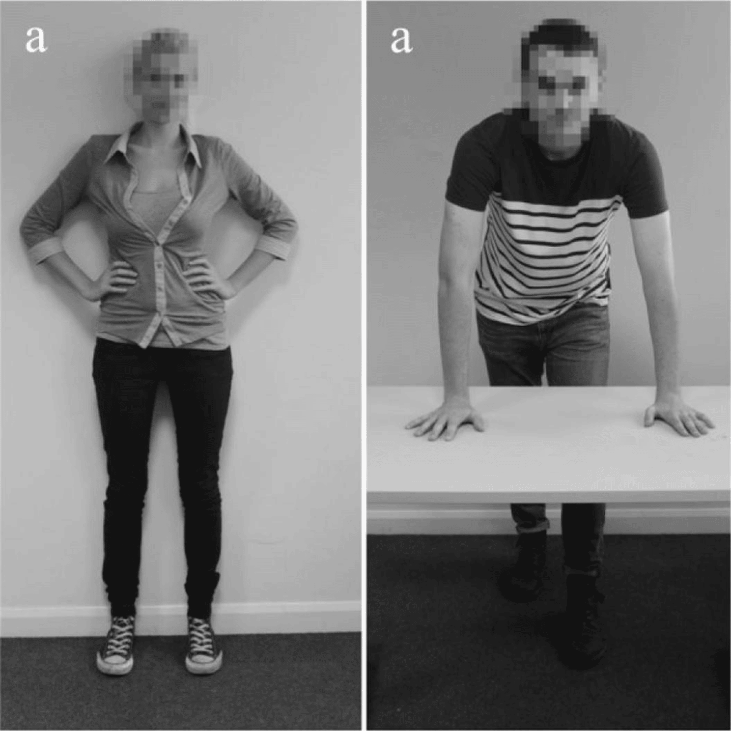 Power Posing vs. Yoga. Yay or Nay? | Bulletproof Musician