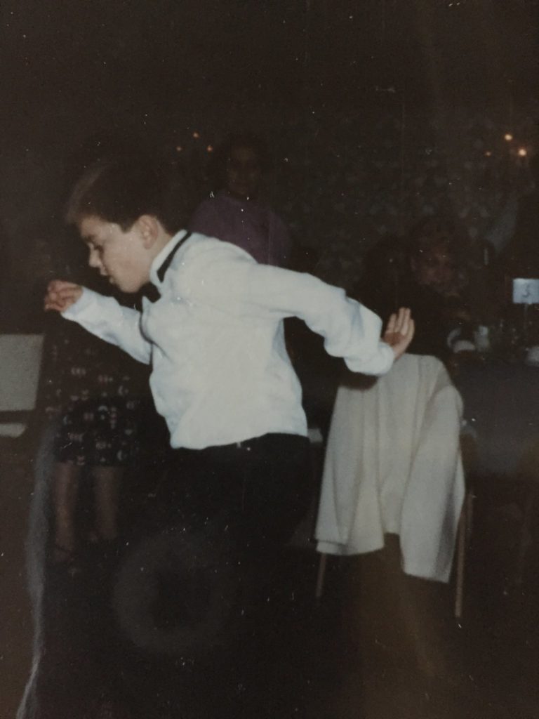 Peter Miksza: On the Overlooked Value of Improvisation in Musical ...