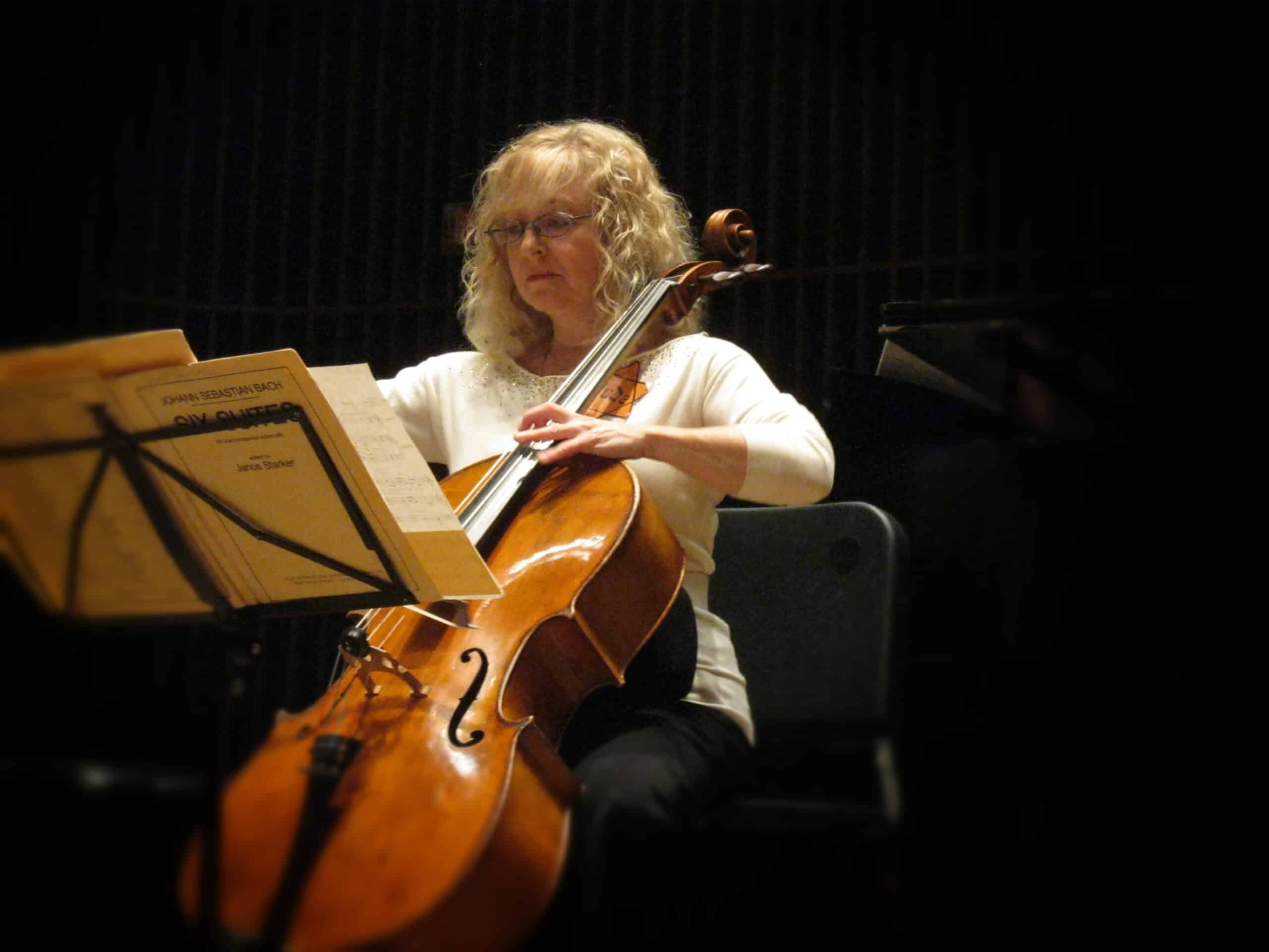 Janet Horvath: On Preventing Overuse Injuries and Playing Pain-Free ...