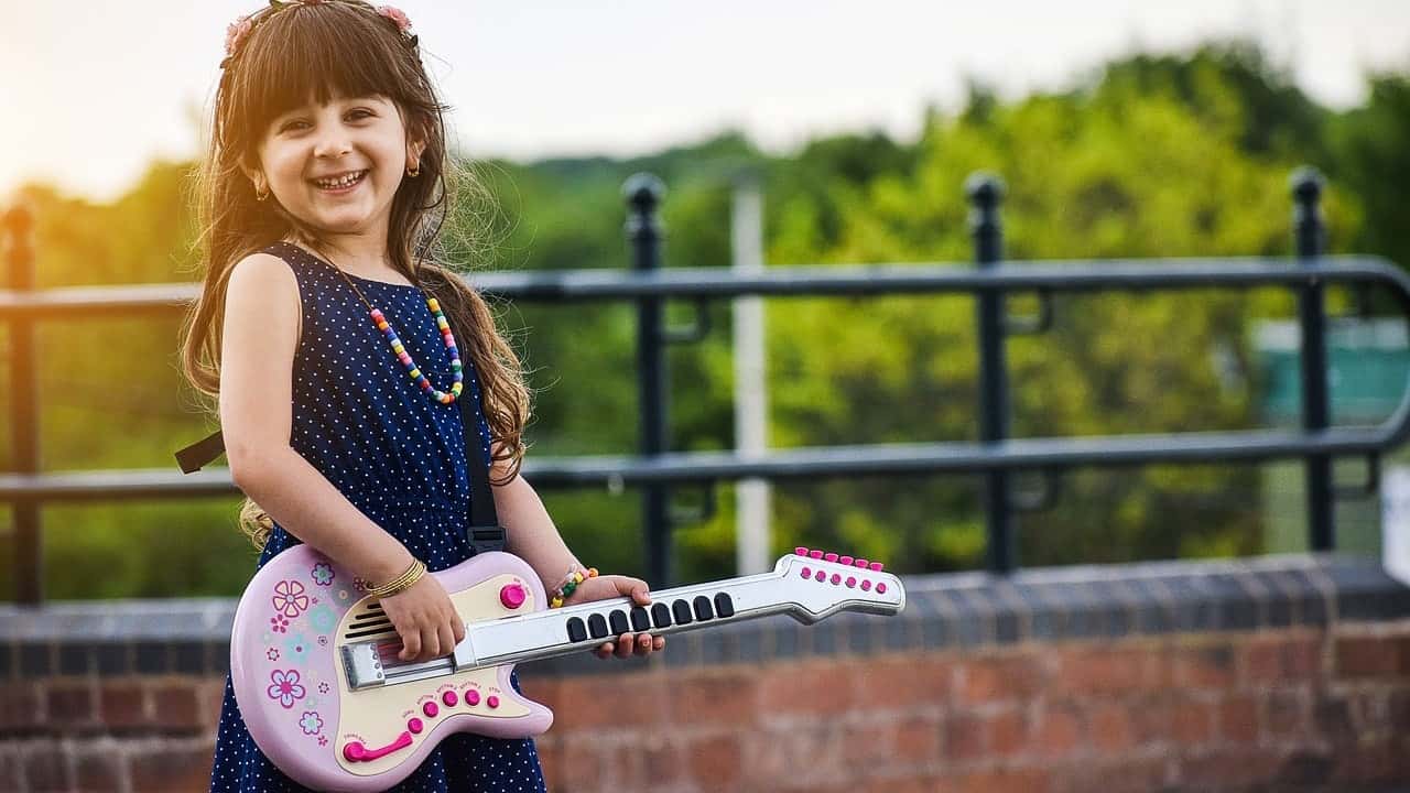 A Few Things Every Musician Ought to Know About Stage Fright ...