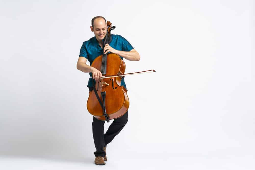 Mike Block: On Discovering Your Musical Identity, “Exploratory ...