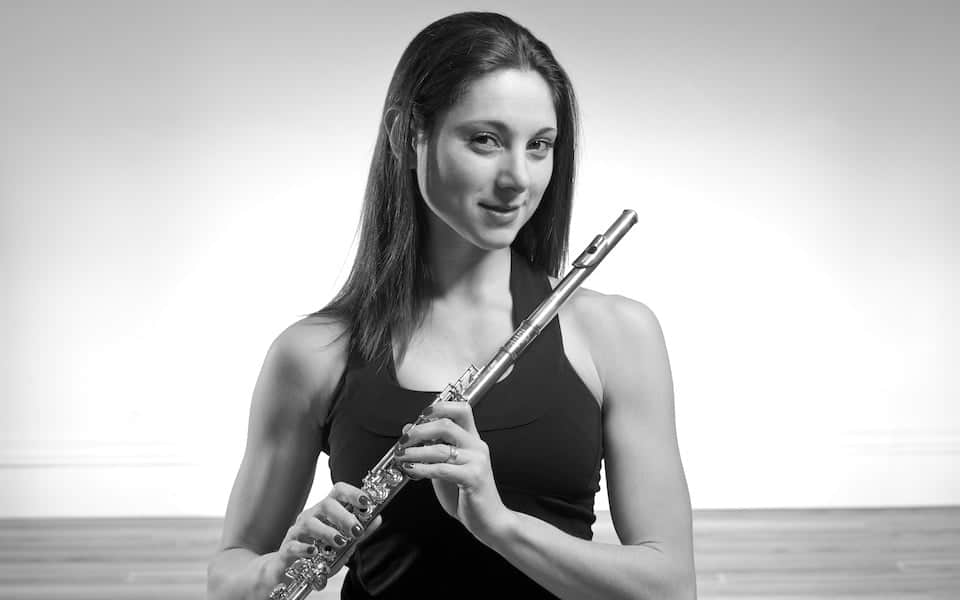 Nicole Newman: On Using Yoga to Develop Sustained Focused Attention ...