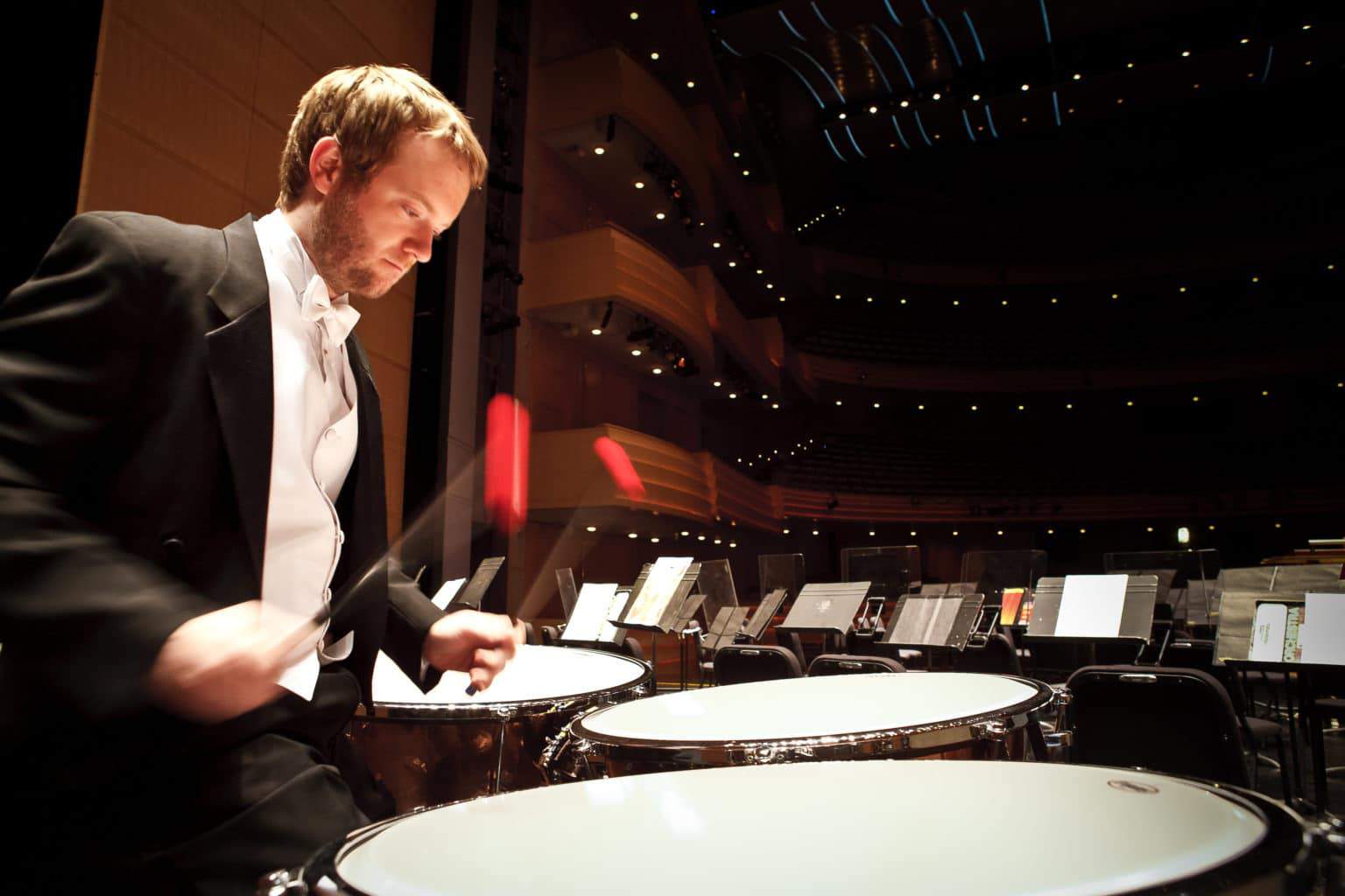 How to Make Performance Anxiety an Asset Instead of a Liability ...