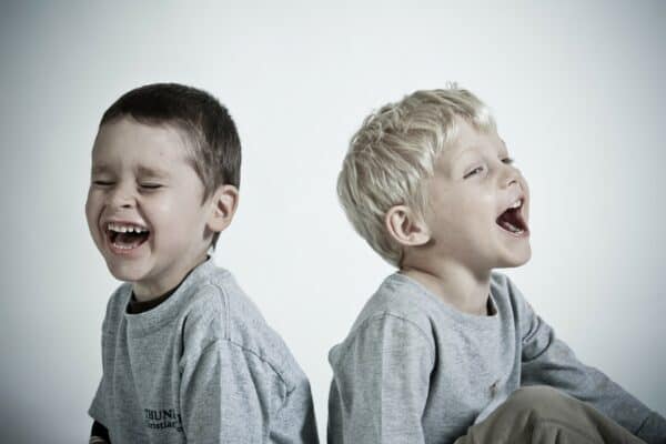 Why It May Be Important to Laugh a Bit More During Stressful Times ...