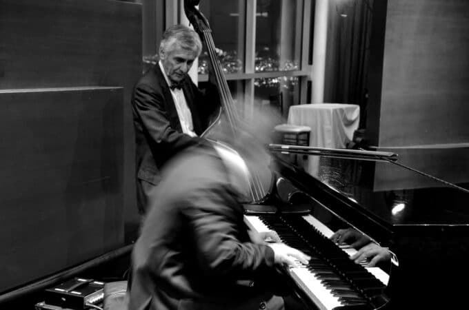 Do a Musician’s Physical Movements and Gestures Affect How Musical We ...