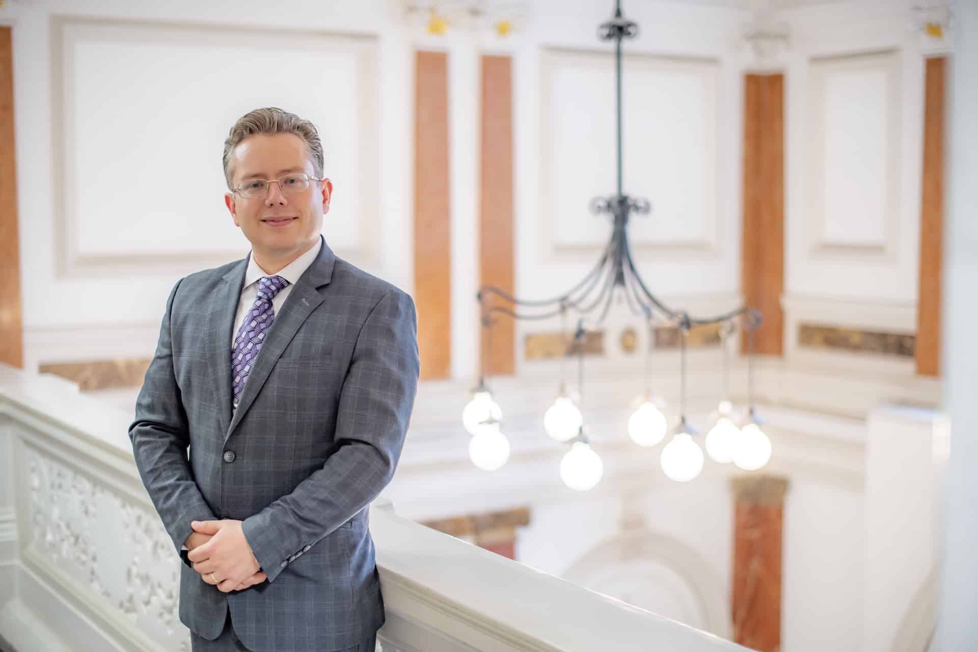 George Waddell: On the Hidden Consequences of Music Competitions ...