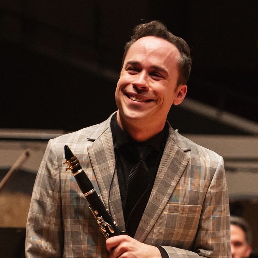 Jason Shafer: On Healthier Practicing & Strengths-Based Performing ...