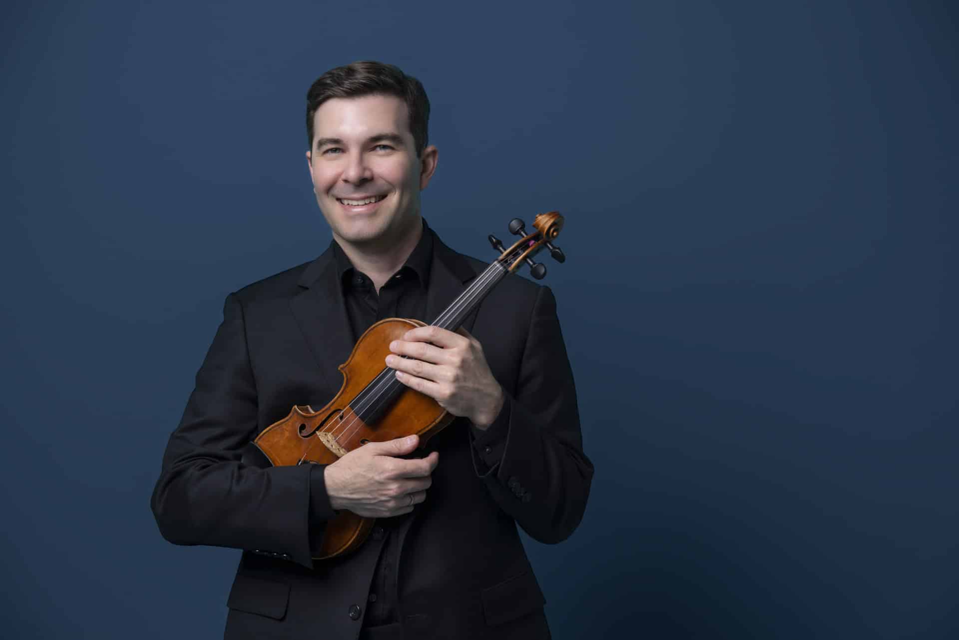 Nathan Cole: Lessons From 20 Years of Concertmaster Auditions ...